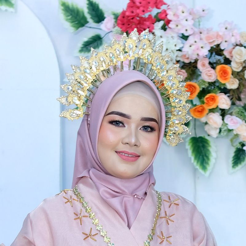 Pernikahan YUSRIL INDRA KURNIAWAN, SE dan NURUL RESKI NOVIANTI WAHAB Pernikahan YUSRIL INDRA KURNIAWAN, SE dan NURUL RESKI NOVIANTI WAHAB